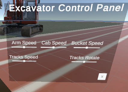 Unity XR — Making Use of Traditional UI in VR | by Sean Duggan | Medium