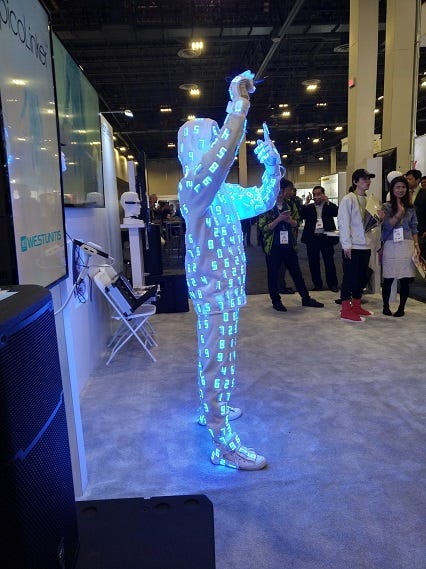 Previewing CES 2021. By Josh Seidemann, VP of Policy… | by NTCA–The ...