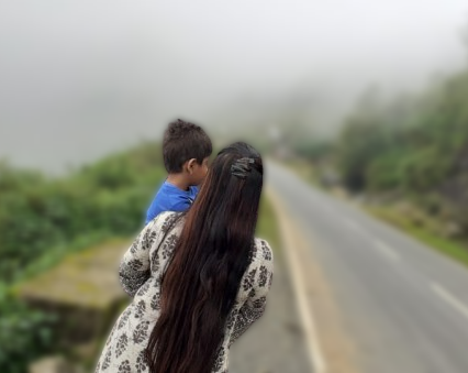 Embracing Me - aditi kamini - Medium
