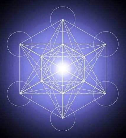 Kabbale, cybernétique de l’initiation : de Metatron au Tikoun Olam | by ...