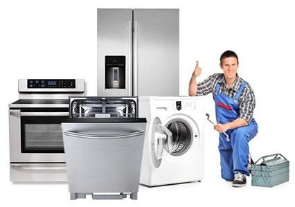 How to Choose the Right Appliance Repair Service in NJ | by Appliance ...