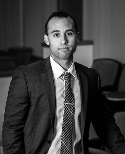 Criminal Lawyer in West Covina. The Law Office of Danny Saleh | by ...