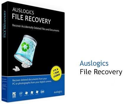 Auslogics File Recovery Pro10.3.0.1 + Portable | by Rossa Liina | Medium