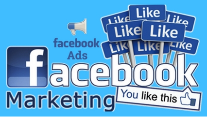 Facebook Marketing and the Best Place to Get the Job Done | by ...
