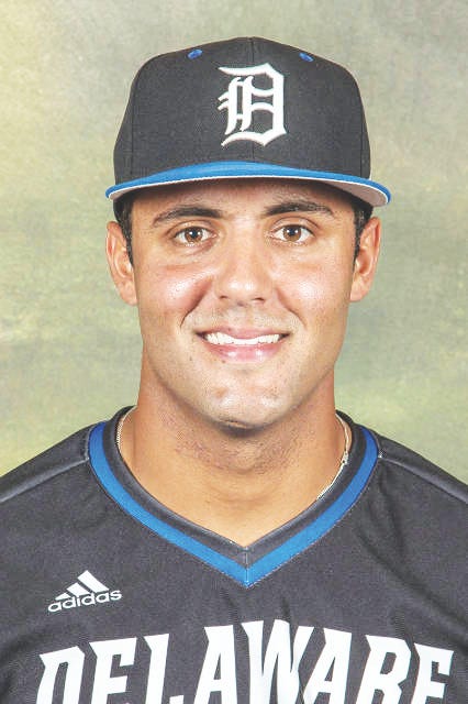 A big hit. Bensalem’s Andrew Amaro named assistant… | by Samantha ...