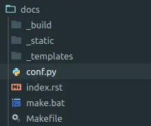 Advanced Project Structuring — Python — Part I – RahulKeshav