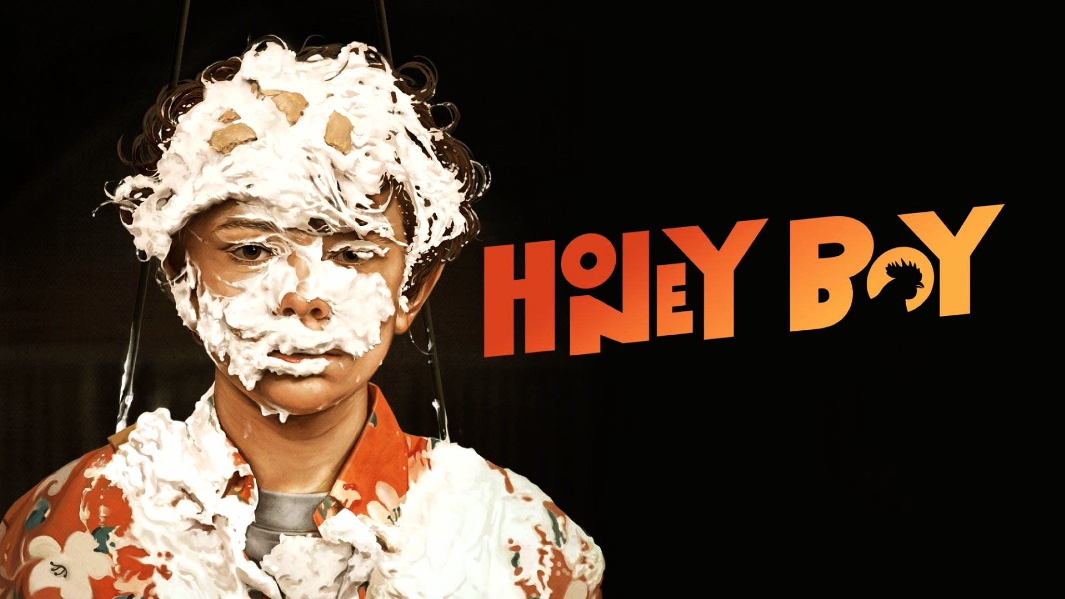 Honey Boy Demolition The Recipe of Reanimation by MOON PIE The Ugly Monster