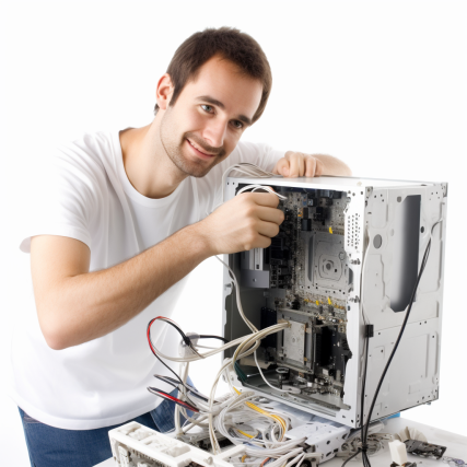 Computer Repairs Ascot: Enhancing Your System’s Performance | by ...