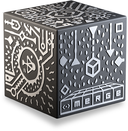Augmented Reality (Creating a Merge Cube and 3D shapes) | by Tadaka ...