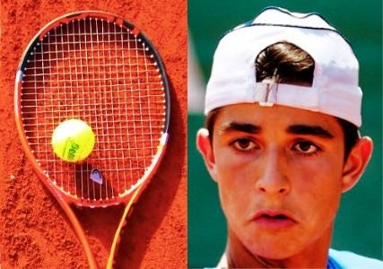 Michael Gloeckler vs Lorenzo Rottoli Live’StReam!! | by Kristy Andrash ...