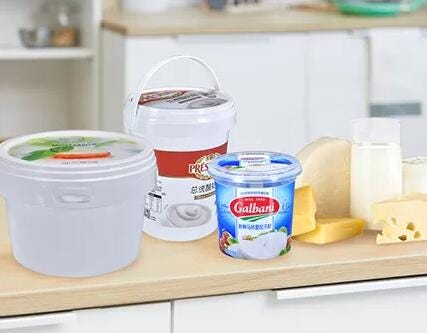 What is IML in packaging?. In-Mold Labeling (IML) is a technique… | by ...