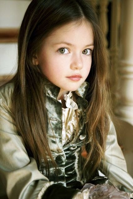 Children’s clothing: Comfort, Style and Practicality for Little Fashion ...
