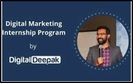 Digital Deepak Internship Programme Assignment -4 ( sanatan Sahu ) | by Sanatan Sahu | Medium