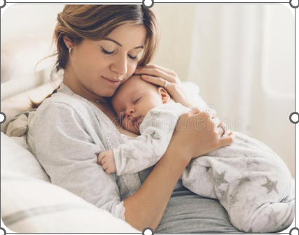 Getting to know your newborn. Looking after a baby or child is… | by ...