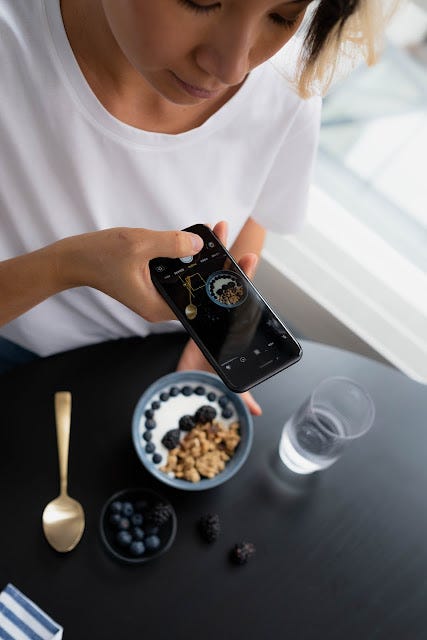 6 Great Ways to Use Instagram: A Step by Step Guide: - Waseem Ahmed ...
