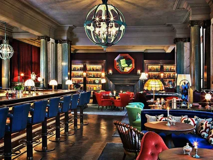 Soho Foodie Paradise: Unveiling the Secret Weapon of Restaurant ...