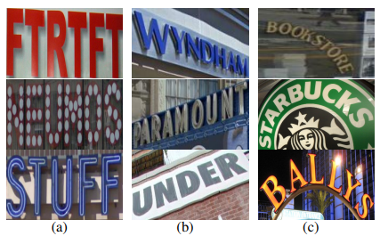 OCR with Deep Learning in PyTorch (Recognizing Irregular Text) | by Mohamed Hasan | Medium