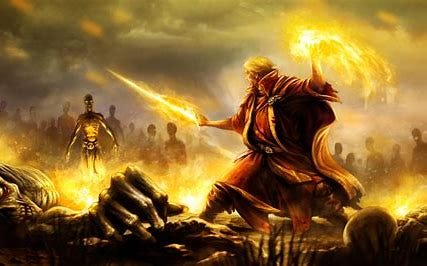 Genre Wars: High Fantasy vs Sword & Sorcery | by Brandon Anthony | Medium