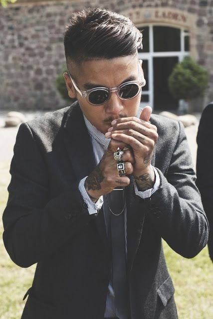 2030s Fashion