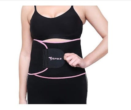 Abdominal Belts. Introduction | by Crazyrtcrafts | Aug, 2024 | Medium