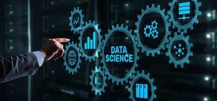 The Human Touch in Data Science: More Than Just Algorithms and AI | by Raja Aqib | Feb, 2025 ...