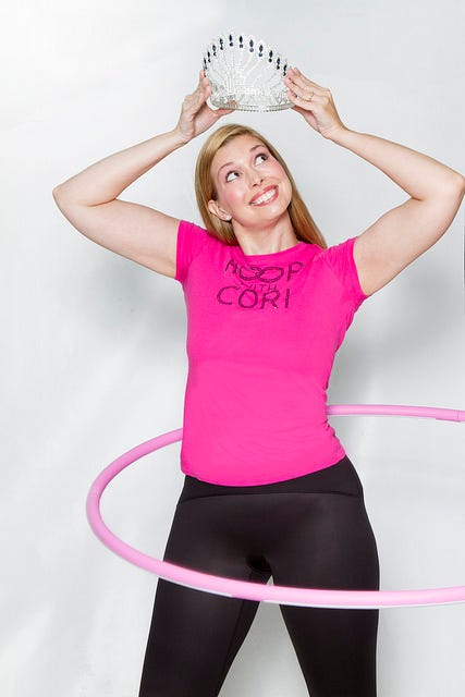 Cori Magnotta of Portland Is The New America’s Fit Queen! | by Cori ...
