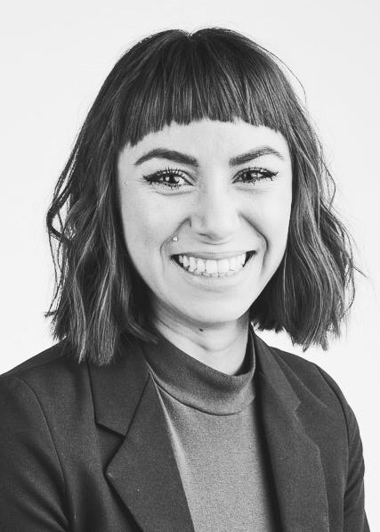 Meet Vicky Diaz-Camacho. Intern, Digital News & Arts | by NPR Oye | NPR ...