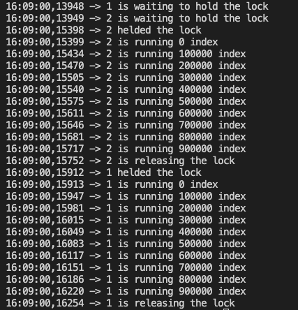 C# — Lock Statement. C# has a statement named “lock” to… | by Serhat ...