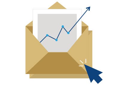 5 Things You Probably Didn’t Know About Constant Contact | by Rachel ...