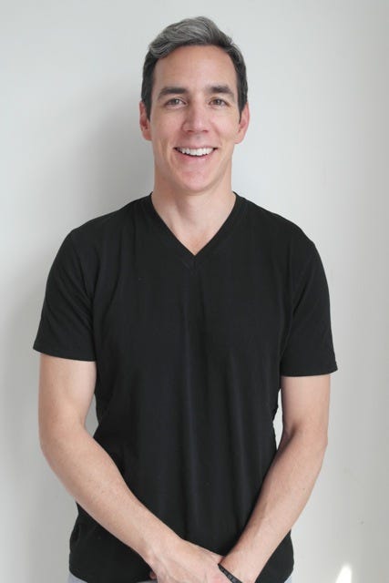 Runway Founder Story — Mark Strehlow | by Runway Incubator | Community ...