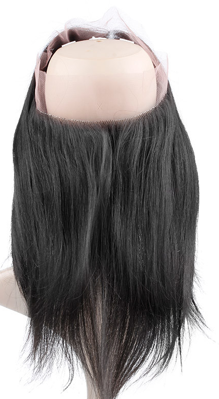 Buy The Best 360 Lace Frontal Closure Straight Hair Now! - Renees ...