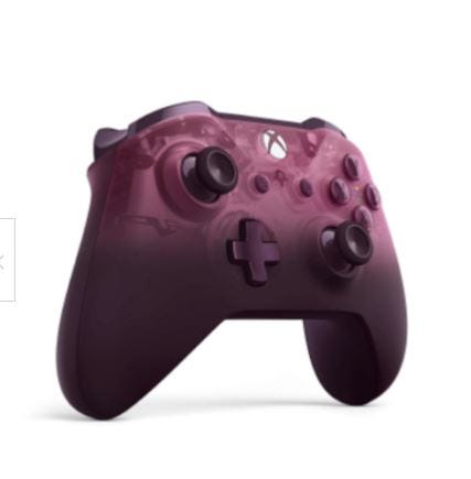 Special Edition Phantom Magenta Xbox One Wireless Controller (WL3–00170 ...