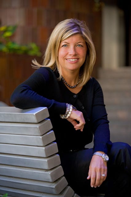 Purposeful Q+A: Values-based leadership in the words of Chris Watney ...