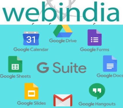 Important Reasons to Suit Your Business Needs in Google G Suite Partner ...