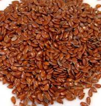 Farmonics Presents: Roasted Flax Seeds — Nature’s Nutritional Marvel ...