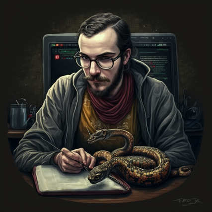 A Beginner’s Guide to Python. Python is a popular, high-level… | by ...