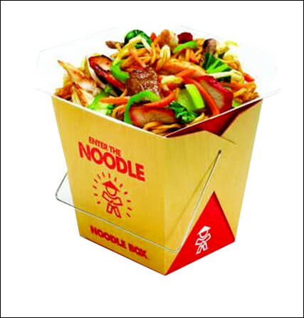 Custom Noodle Boxes- Elegant Way to Serve Your Customers - Jannetwilson ...