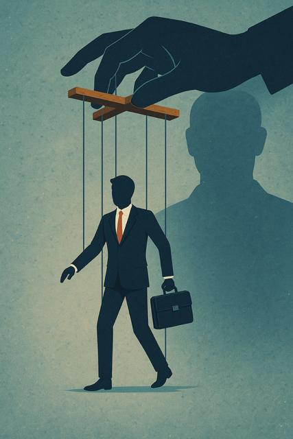 The Rise of Corporate Patronage: How the “Padrino” System is Poisoning ...