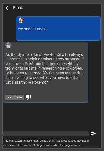 Conversing with in-game NPCs using LLMs to get in-game rewards | by ...