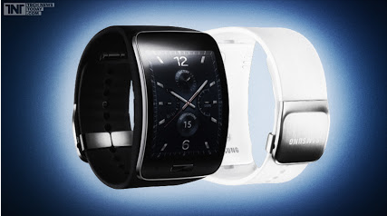 New Details Surface About Samsung’s Purported Round Smartwatch | by ...