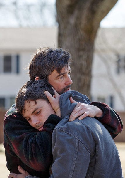 How Manchester by the Sea gives us an understanding on grief in the ...