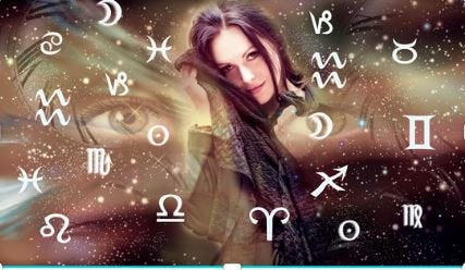 Let the magic of numbers change your life forever | by Astrologer Durga ...