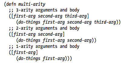 Clojure Study 1. Clojure for the Brave and True - Part… | by Mark Weng | Medium