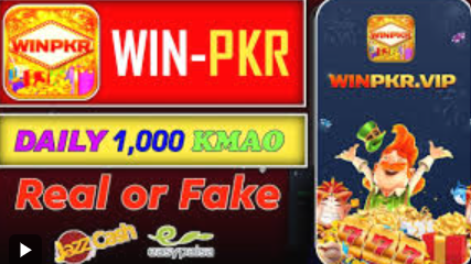 WIN PKR Download Latest Version 2024 | by Lucky 97 Game | Jul, 2024 ...