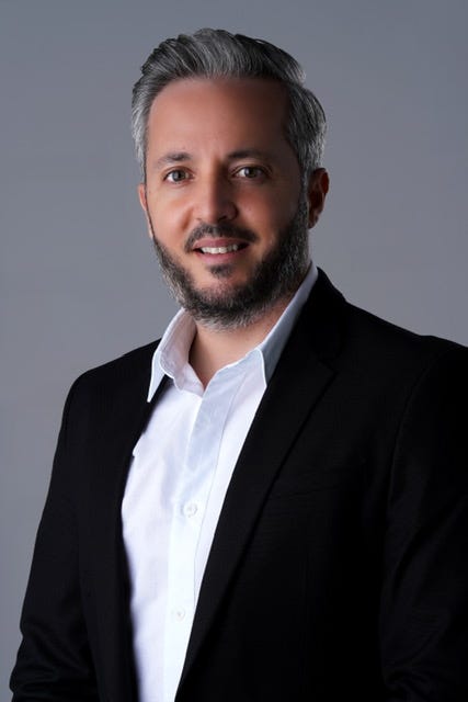 Dr. Basem Al Halabi, UAE’s top plastic surgeon transforming lives ...