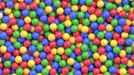 A Real Quick Search Algorithm. The search for something can prove as ...