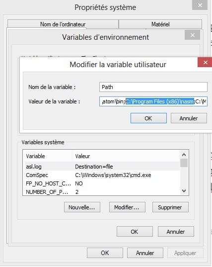 How to create a hello world program in assembly ? | by sofiane khoudour ...