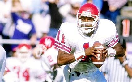 College Football’s Greatest Show on Turf | by Tony Thomas | Letters ...