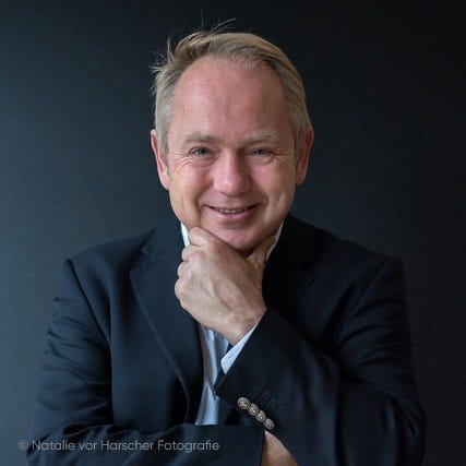 Gummys Advisor: Introducing Guido Schmitz Krummacher | by Gummys ...