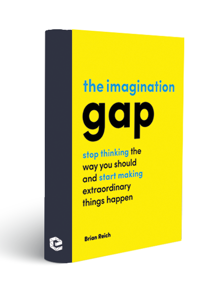 Buy the Book. Click on one of the following links to… | by Brian Reich ...
